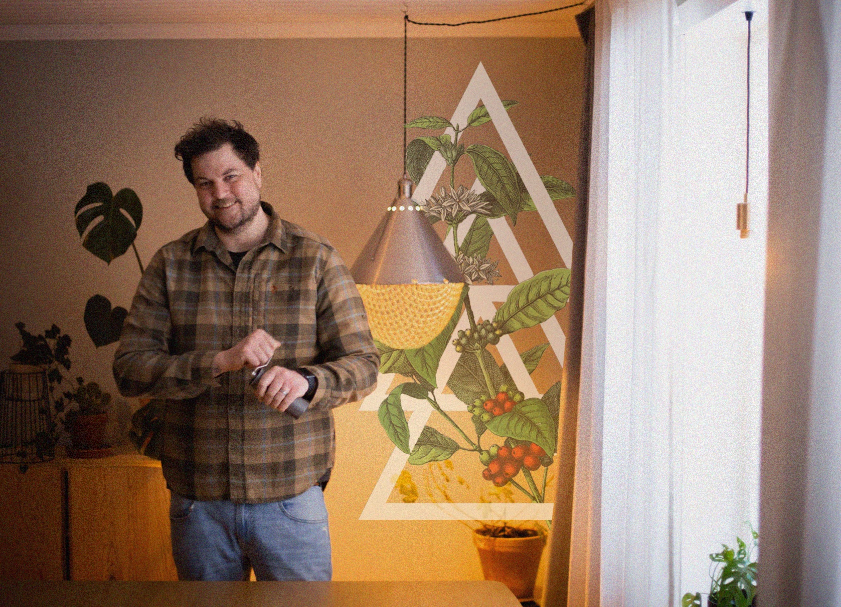 Norma Coffee House - Go Business