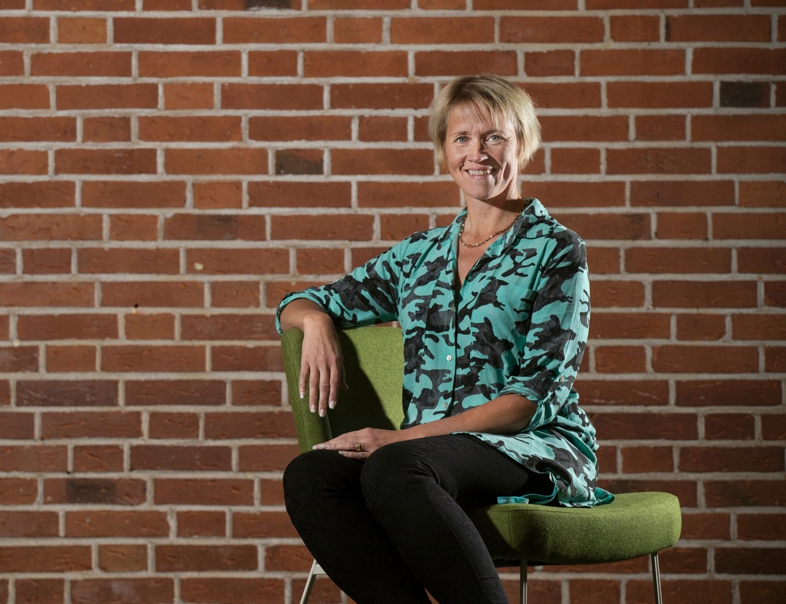 Nativa - Go Business