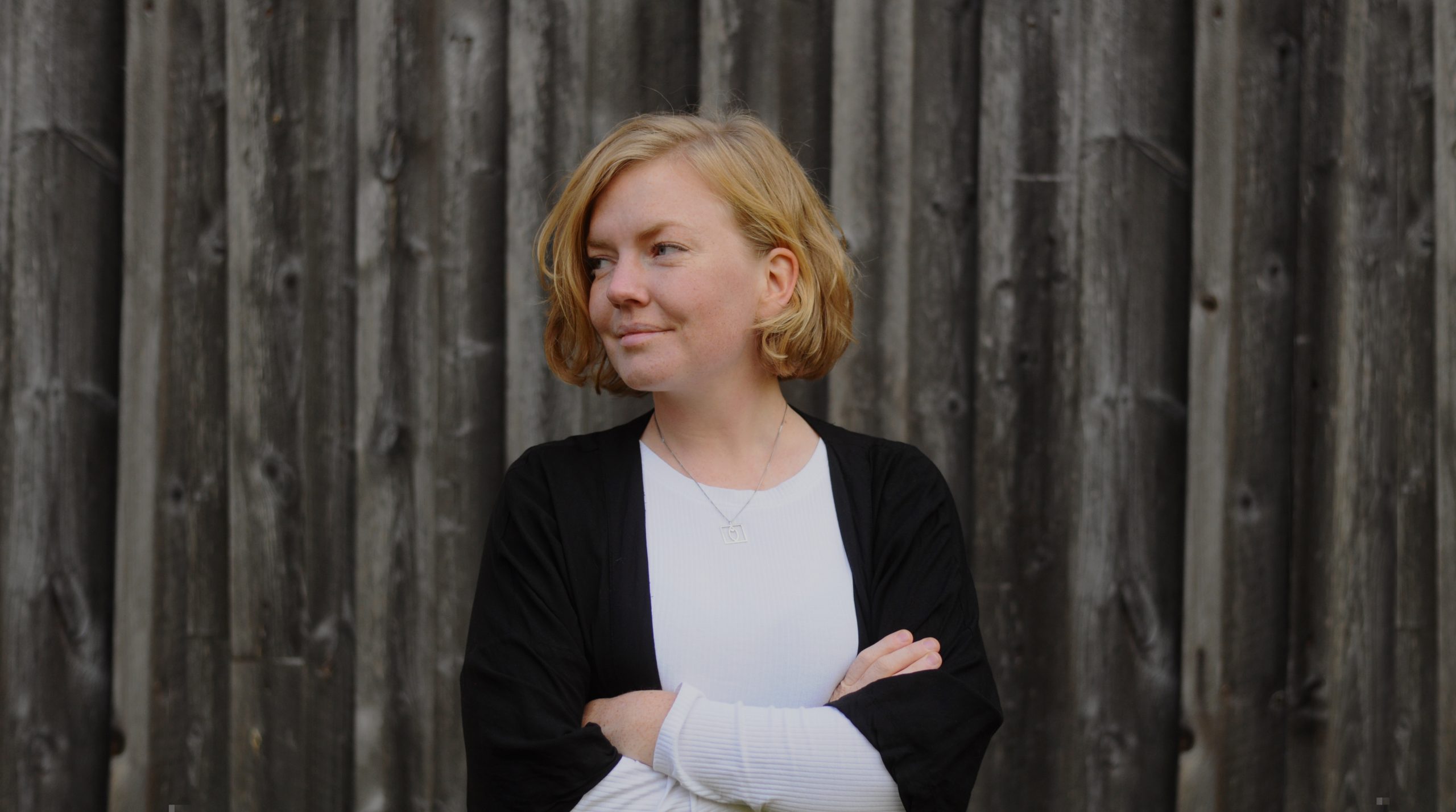 Lär känna våra entreprenörer - Agnes Asker - Go Business