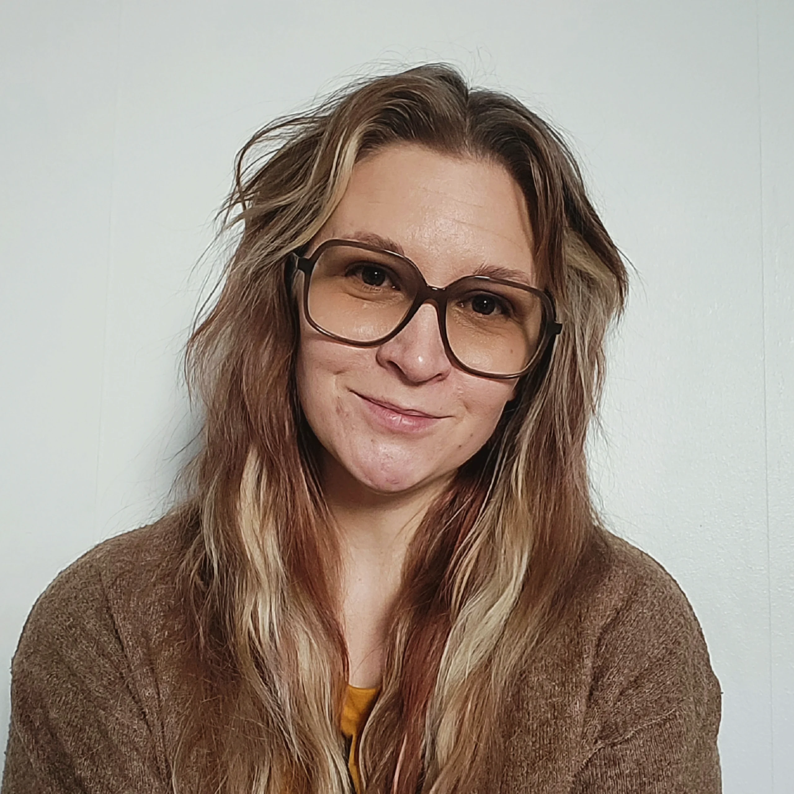 Lär känna våra entreprenörer - Market with Malisa - Go Business